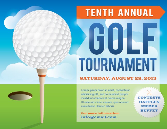 Golf Vector Images (over 72,000)