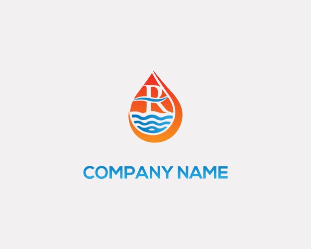 Logo R Water Vector Images (over 650)