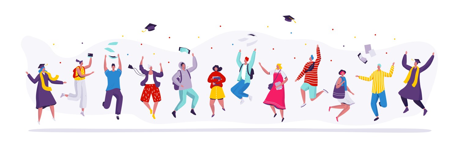 Student Cartoon Vector Images (over 210,000)