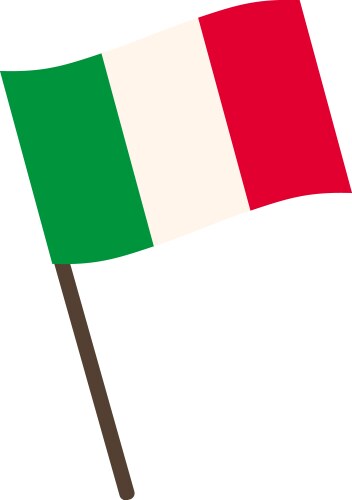 Italy Flag Cartoon Vector Images (over 1,200)