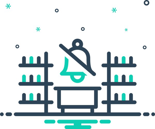 Silent Vector Images (over 16,000)