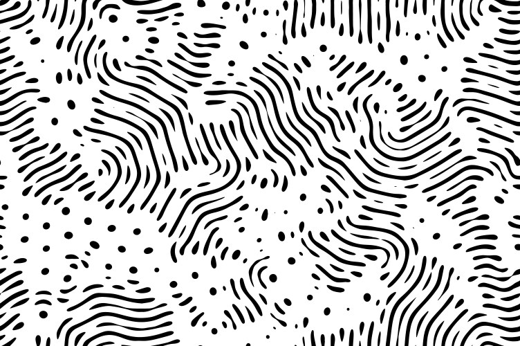 Aztec seamless pattern Royalty Free Vector Image