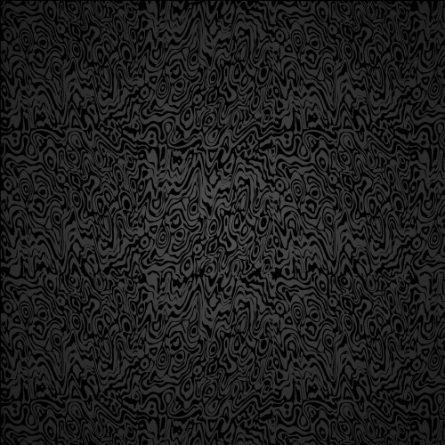 Black rubber texture Royalty Free Vector Image