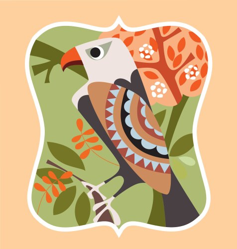 Eagle Vector Images (over 78,000)