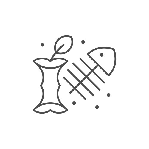 Food Waste Vector Images (over 18,000)