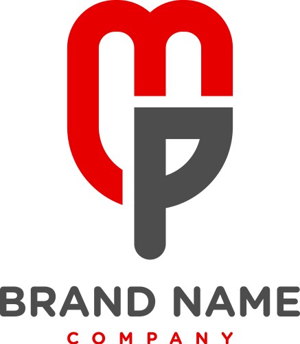 Mp Logo Vector Images (over 2,300)