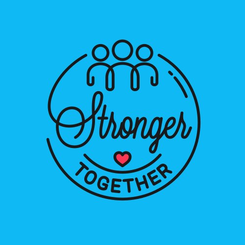 Strong Together Vector Images (over 8,300)
