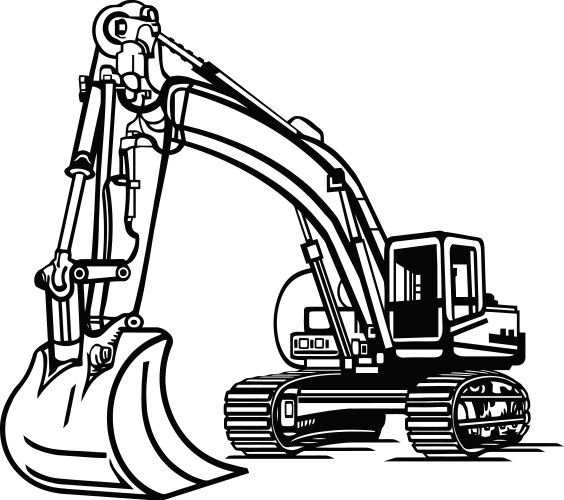 Heavy Equipment Company Logo Vector Images (over 1,800)