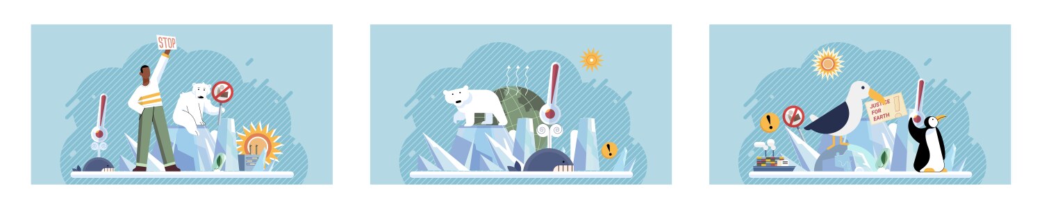 Climate Change Vector Images (over 21,000)