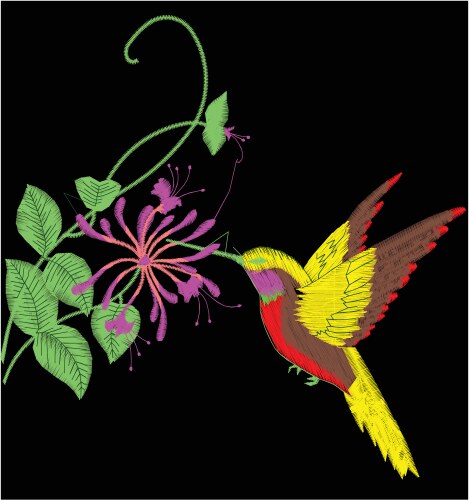 Embroidery Vector Images (over 110,000)