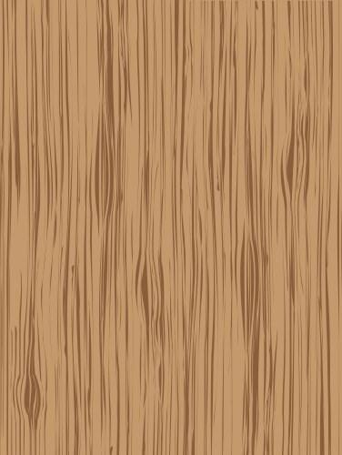 Wooden board cartoon Royalty Free Vector Image