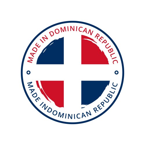 Dominican Republic Vector Images (over 3,800)