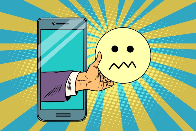 Busy Emoji Vector Images (over 12,000)