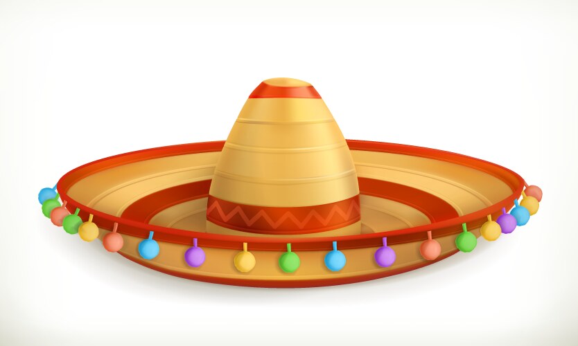 Sombrero Vector Images (over 23,000)