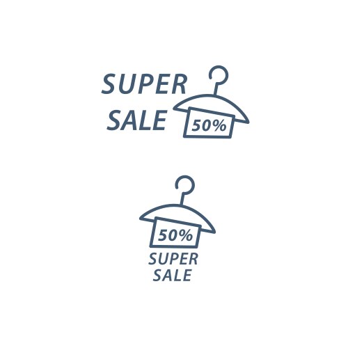 Super Shop Logo Vector Images (over 3,500)