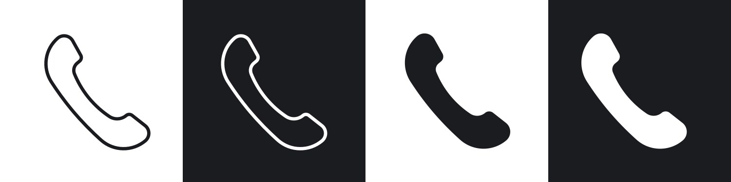 Cell Phone Number Logo Vector Images (over 330)