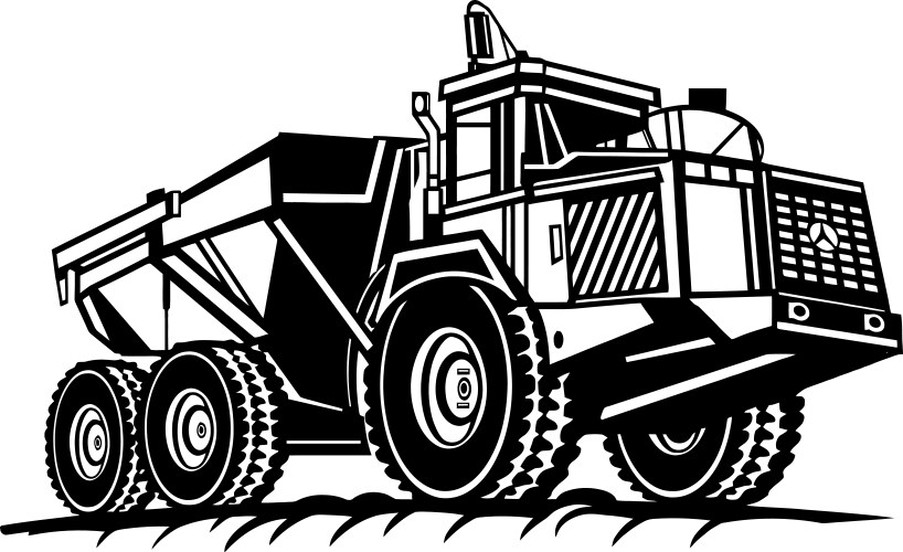 Draw Dump Hand Truck Vector Images (over 380)