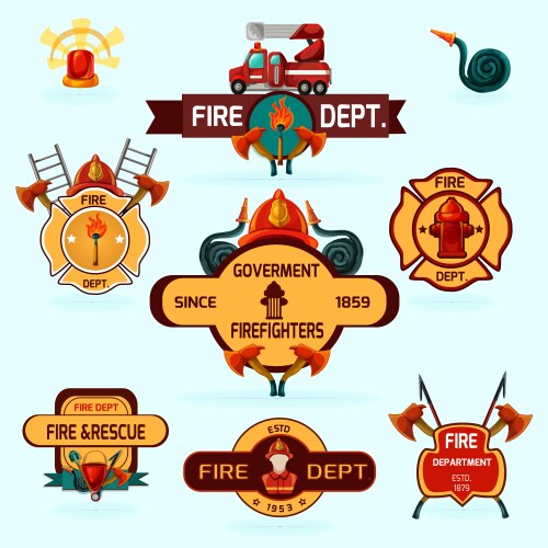 Firefighter Vector Images (over 43,000)