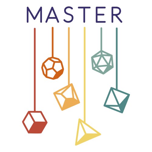 Dungeon Master Vector Images (over 160)