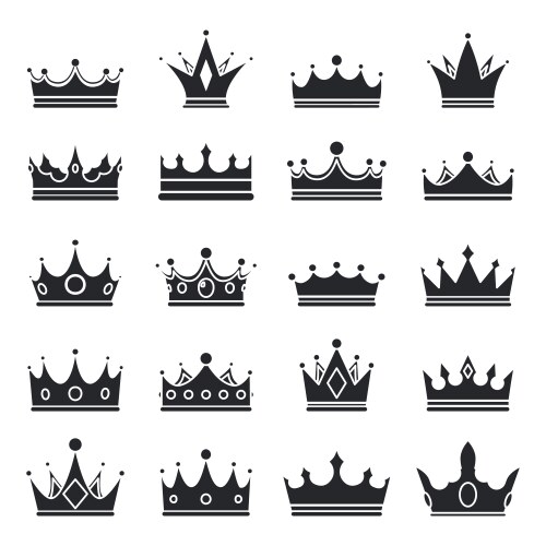 Monarch Logo Vector Images (over 9,100)