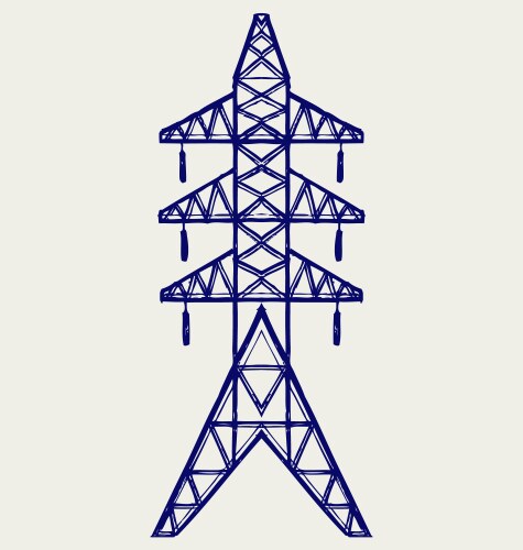 Electric Vector Images (over 1 million)