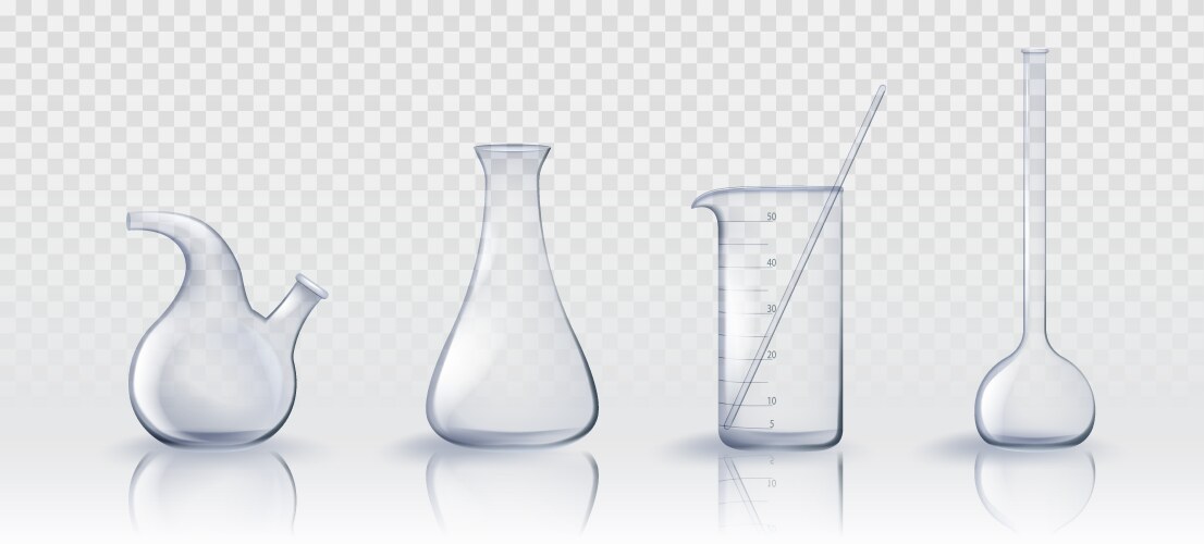Glass Beaker Vector Images (over 58,000)