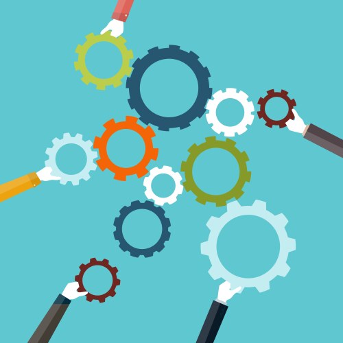 Integration Vector Images (over 69,000)