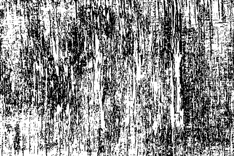 Distressed wood texture Royalty Free Vector Image