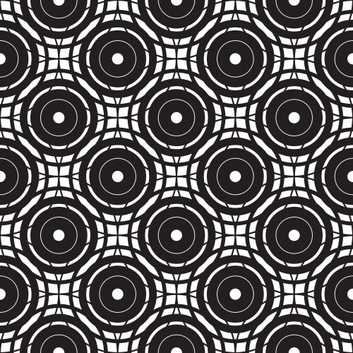 Seamless pattern Royalty Free Vector Image - VectorStock
