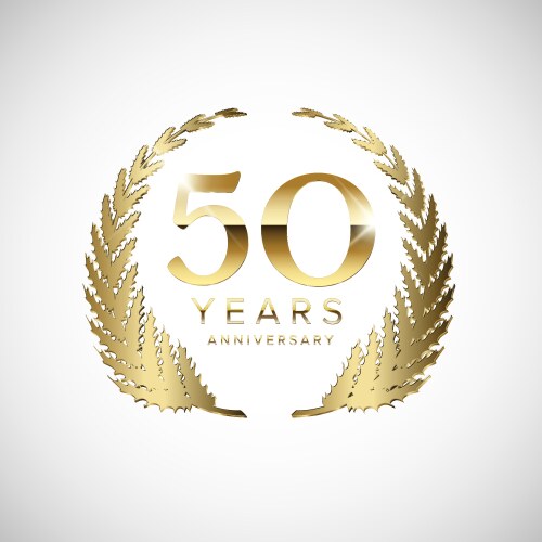 50 Years Logo Vector Images (over 3,200)