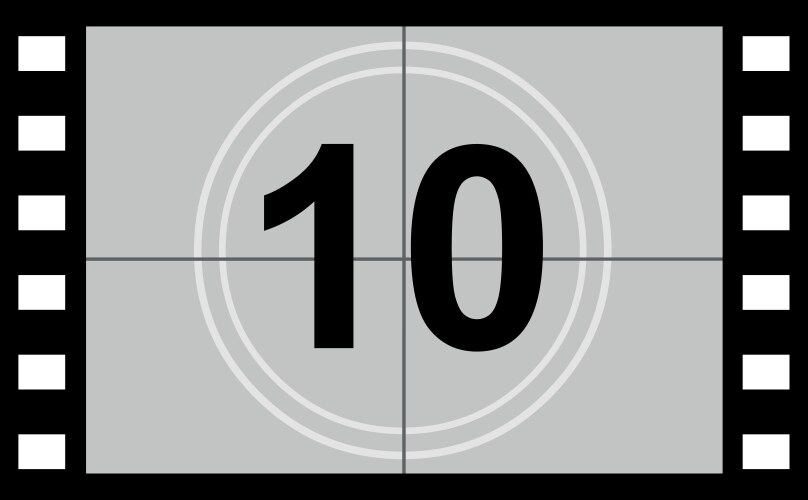 10 Seconds Vector Images (over 2,100)