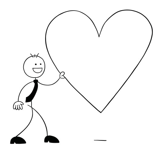 Stickman Work Vector Images (over 2,500)