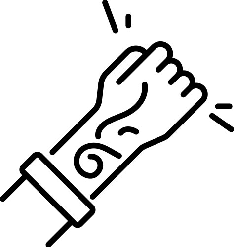 Wrist Vector Images (over 45,000)