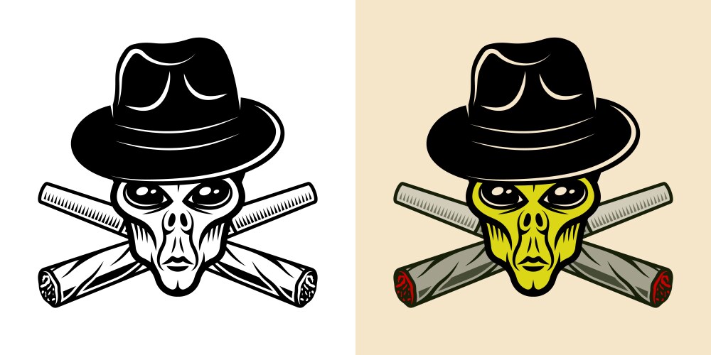 Weed Blunt Vector Images (over 300)