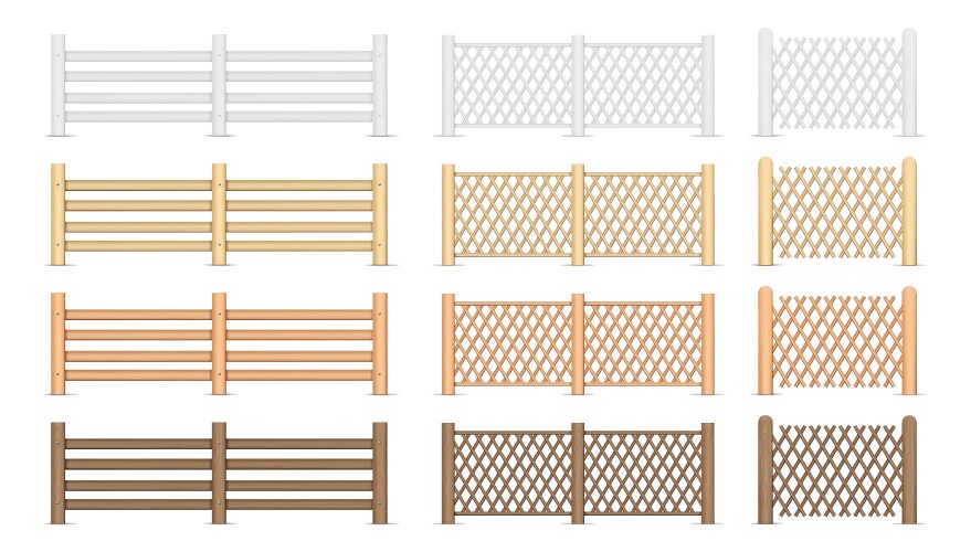 Fence Vector Images (over 86,000)