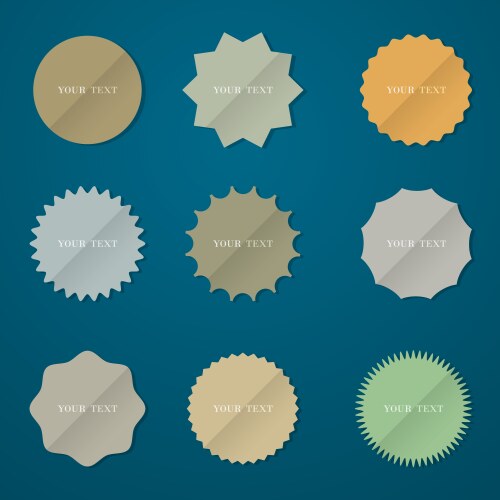 Round Vector Images (over 2.5 million)