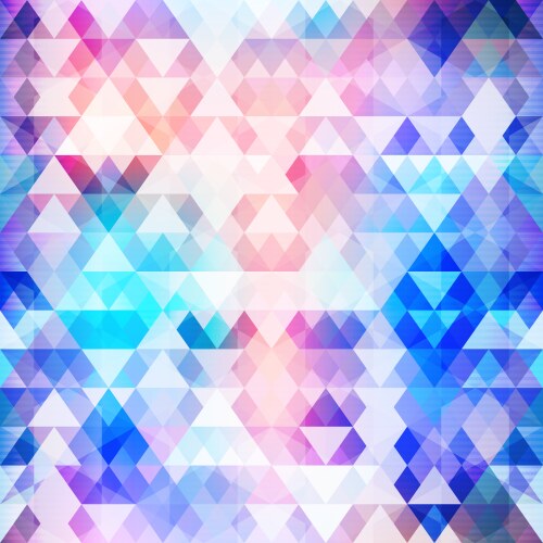 Blue Triangle Vector Images (over 270,000)