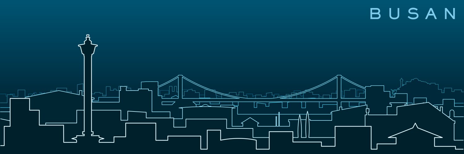 Busan Vector Images (over 920)