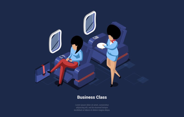 Business Class Vector Images (over 42,000)