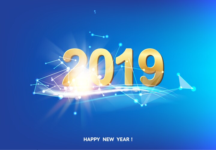 Chinese New Year Horse Celebration – Royalty-Free Vector | VectorStock