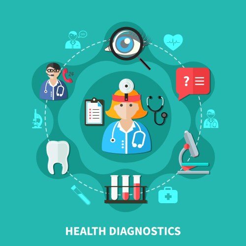 Diagnostics Vector Images (over 88,000)