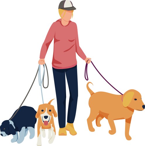 Walking Vector Images (over 210,000)