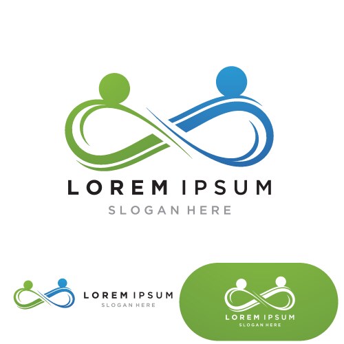 Infinity Partnership Vector Images (over 2,000)