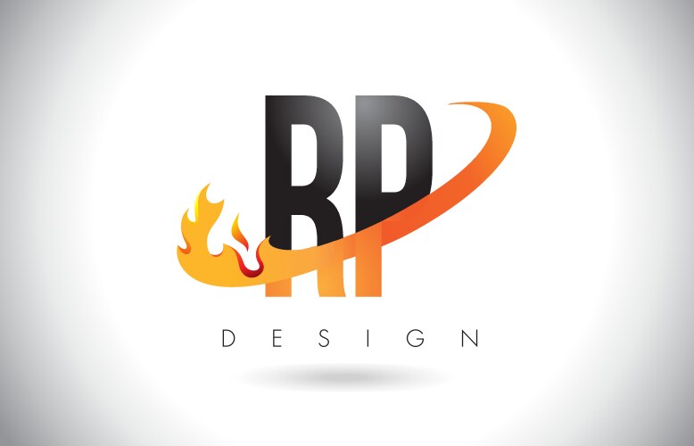 Rp logo Vector Images & Graphics for Commercial Use | VectorStock