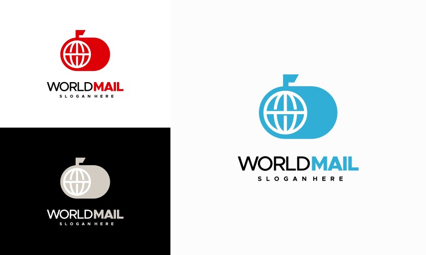 Email Logo Black and White Vector Images (over 11,000)