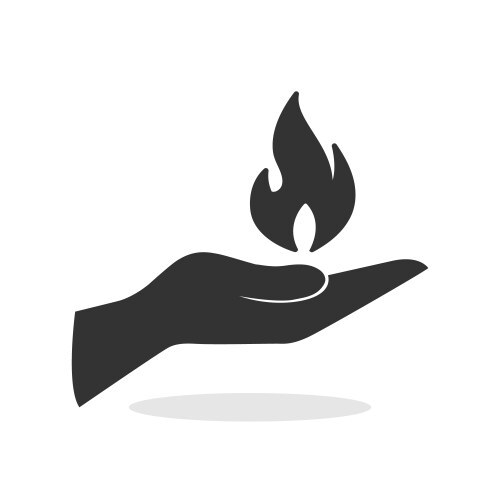 Hand Burn Vector Images (over 21,000)