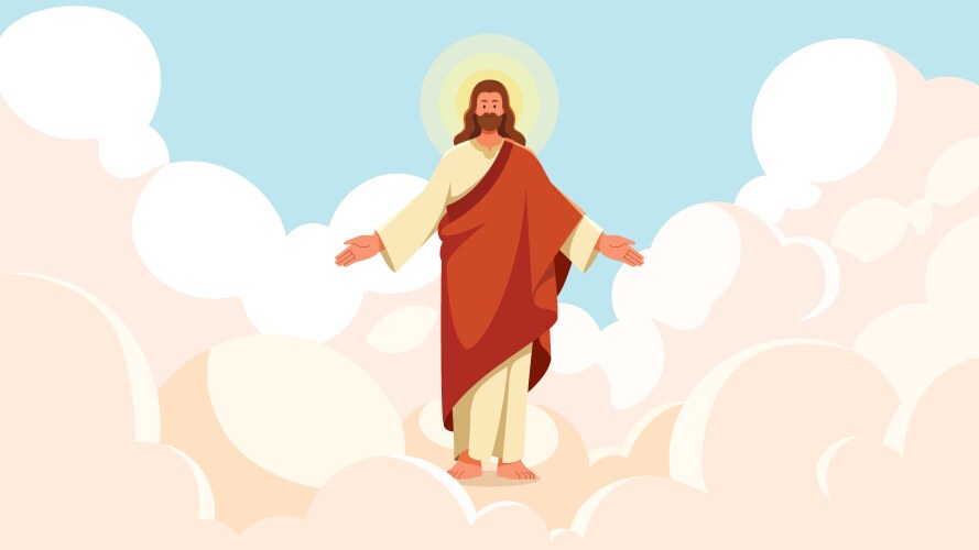 Jesus Vector Images (over 81,000)