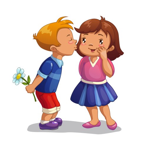 Kiss Vector Images (over 55,000)