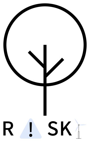 Risk Symbol Vector Images (over 210,000)