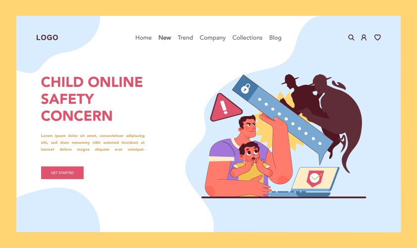 Safety Concern Vector Images (over 650)